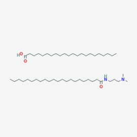 Buy BEHENAMIDOPROPYL DIMETHYLAMINE BEHENATE from LEAP CHEM CO., LTD ...