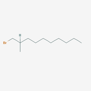 Buy 1-BROMO-2-METHYLDECANE from LEAP CHEM CO., LTD. - ECHEMI