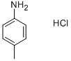Buy 4-Methylaniline hydrochloride from LEAP CHEM CO., LTD. - ECHEMI