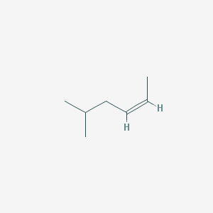 CIS-5-METHYL-2-HEXENE | 13151-17-2, CIS-5-METHYL-2-HEXENE Formula - ECHEMI