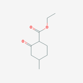 Buy ETHYL 4-METHYL-2-CYCLOHEXANONE-1-CARBOXYLATE from LEAP CHEM CO ...