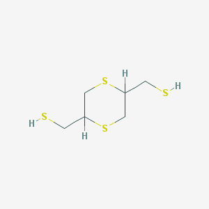 Buy 1,4-Dithiane-2,5-Di(Methanethiol) Industrial Grade from Shaanxi ...