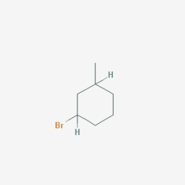 Buy 1-BROMO-3-METHYLCYCLOHEXANE from JHECHEM CO LTD - ECHEMI