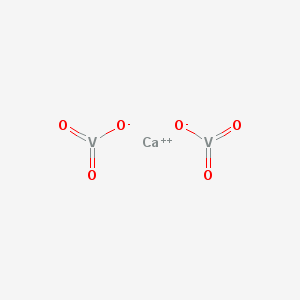 Buy Calcium divanadium hexaoxide Different Grade from Amitychem - ECHEMI