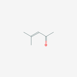 Buy MESITYL OXIDE from LEAP CHEM CO., LTD. - ECHEMI
