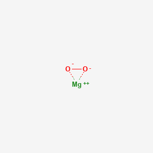 Buy Magnesium dioxide from LEAP CHEM CO., LTD. - ECHEMI