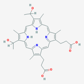 Buy HEMATOPORPHYRIN from LEAP CHEM CO., LTD. - ECHEMI