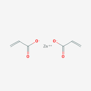 Buy Zinc acrylate Different Grade from Amitychem - ECHEMI
