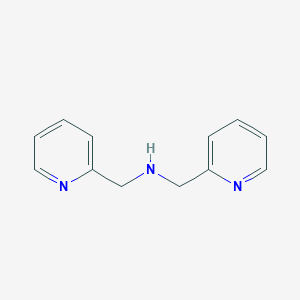 Buy 2,2'-DIPICOLYLAMINE Industrial Grade from Shaanxi Dideu Medichem Co ...