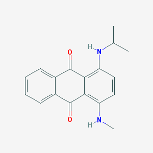 Buy Solvent Blue 102 Industrial Grade from Shaanxi Dideu Medichem Co ...