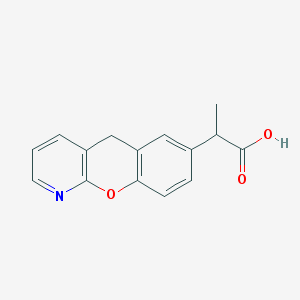 Buy Pranoprofen Different Grade from Amitychem - ECHEMI