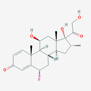 Buy Paramethasone from HANGZHOU JHECHEM CO LTD - ECHEMI