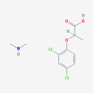 Buy dichlorprop-dimethylammonium from HANGZHOU JHECHEM CO LTD - ECHEMI