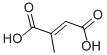 Buy Mesaconic acid from LEAP CHEM CO., LTD. - ECHEMI