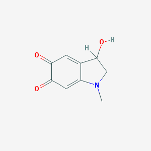Adrenochrome for Sale, Find Adrenochrome Sale 54-06-8 List - ECHEMI