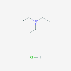 Buy TRIETHYLAMINE HYDROCHLORIDE from BIC-CHEM KANGMING PHARMA ...