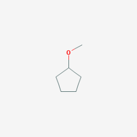 Buy Cyclopentyl methyl ether from HANGZHOU JHECHEM CO LTD - ECHEMI