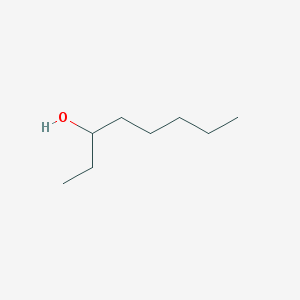 Buy 3-octanol from HANGZHOU JHECHEM CO LTD - ECHEMI