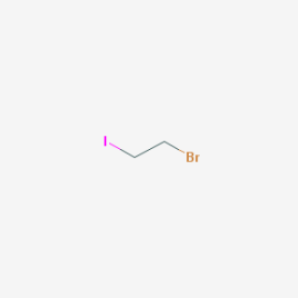 Buy 1-bromo-2-iodoethane from HANGZHOU JHECHEM CO LTD - ECHEMI