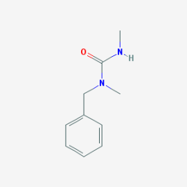 Buy 1-BENZYL-1,3-DIMETHYLUREA from LEAP CHEM CO., LTD. - ECHEMI