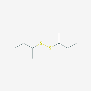 Buy sec-Butyl disulfide industrial Grade from Hangzhou KieRay Chem Co ...