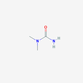 Buy 1,1-dimethylurea from Sanomol GmbH - ECHEMI