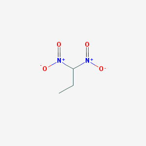 Buy PROPANE, 1,1-DINITRO- from HANGZHOU JHECHEM CO LTD - ECHEMI