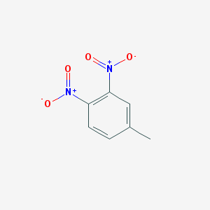 Buy 3,4-DINITROTOLUENE from LEAP CHEM CO., LTD. - ECHEMI