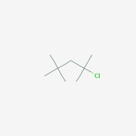 Buy 2-CHLORO-2,4,4-TRIMETHYLPENTANE from LEAP CHEM CO., LTD. - ECHEMI