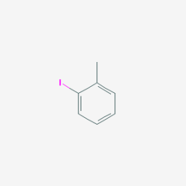 Buy 2-Iodotoluene Industrial Grade from Shaanxi Dideu Medichem Co. Ltd ...