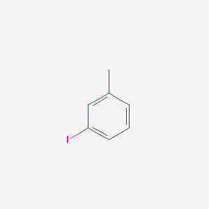 Buy 3-Iodotoluene from LEAP CHEM CO., LTD. - ECHEMI