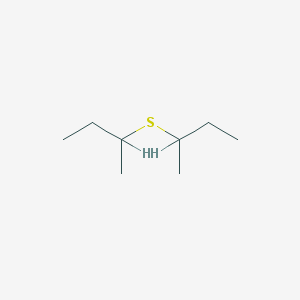 Buy DI-SEC-BUTYL SULFIDE industrial Grade from Hangzhou KieRay Chem Co ...