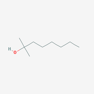 Buy 2-METHYL-2-OCTANOL from LEAP CHEM CO., LTD. - ECHEMI
