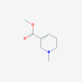 Buy arecoline from LEAP CHEM CO., LTD. - ECHEMI