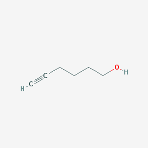 Buy 5-HEXYN-1-OL from HANGZHOU JHECHEM CO LTD - ECHEMI