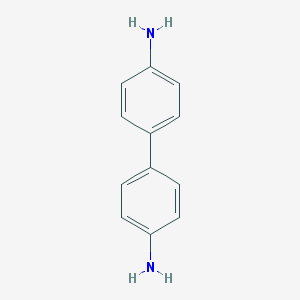 Buy Benzidine Industrial Grade from Shaanxi Dideu Medichem Co. Ltd - ECHEMI