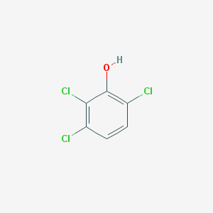 Buy 2,3,6-trichlorophenol CAS NO.933-75-5 Industrial Grade from Jilin ...