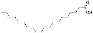 Buy cis-11-Eicosenoic acid Industrial Grade from Shaanxi Dideu Medichem Co. Ltd - ECHEMI