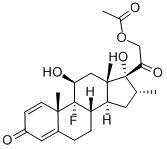 Buy DEXAMETHASONE ACETATE from BIC-CHEM KANGMING PHARMA INDUSTRIES - ECHEMI
