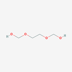 Buy (ethylenedioxy)dimethanol from LEAP CHEM CO., LTD. - ECHEMI