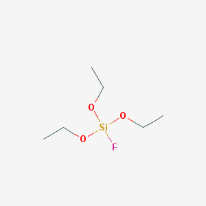 Buy triethoxy(fluoro)silane from JHECHEM CO LTD - ECHEMI