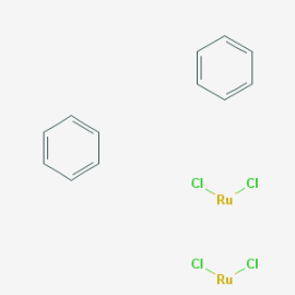 Buy Benzeneruthenium(II) chloride dimer from HANGZHOU TIANYE CHEMICALS ...