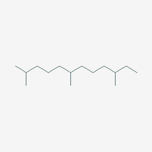Buy 2,6,10-Trimethyldodecane (Farnesane) from Sanomol GmbH - ECHEMI