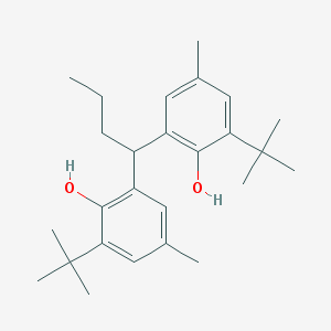 2,2'-Butylidenebis(6-tert-butyl-p-cresol) for Sale, Find 2,2'-Butylidenebis(6-tert-butyl-p ...