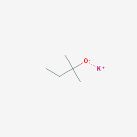 Buy POTASSIUM 2-METHYL-2-BUTOXIDE industrial Grade from Hangzhou KieRay ...