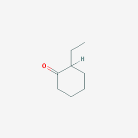 Buy 2-ETHYLCYCLOHEXANONE from Shaanxi Dideu Medichem Co. Ltd - ECHEMI