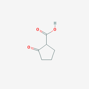 Buy 2-CYCLOPENTANONE CARBOXYLATE from LEAP CHEM CO., LTD. - ECHEMI