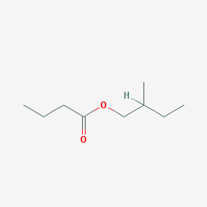 Buy 2-methylbutyl butyrate Industrial Grade from Shaanxi Dideu Medichem ...