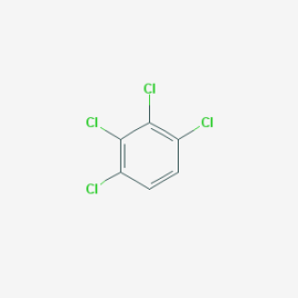 Buy 1,2,3,4-Tetrachlorobenzene Industrial Grade from Shaanxi Dideu ...