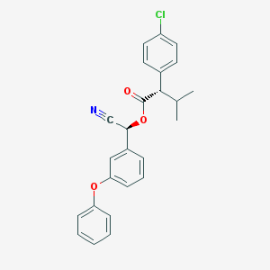 Buy esfenvalerate es-fenvalerate 95%TC insecticide pest control CAS NO ...